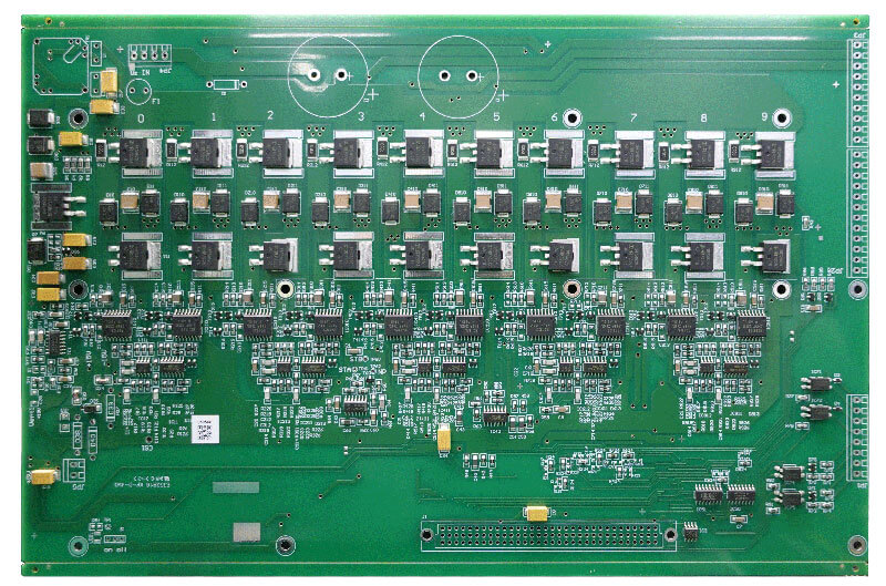 The Complete Guide to PCB Design Quality - Keep Best PCBA