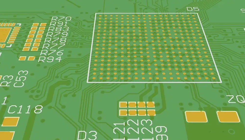 What Is Footprint In PCB Design - Keep Best PCBA