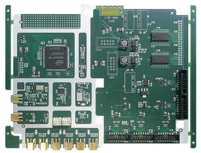 Understanding Different Types of PCBs - Keep Best PCBA