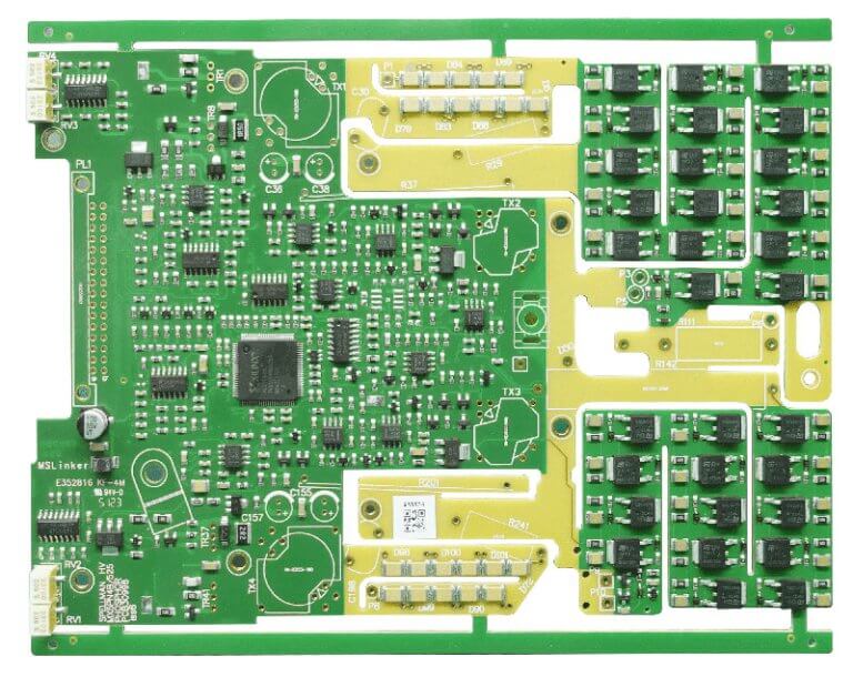 Understanding Different Types of PCBs - Keep Best PCBA Understanding Different Types of PCBs - Keep Best PCBA