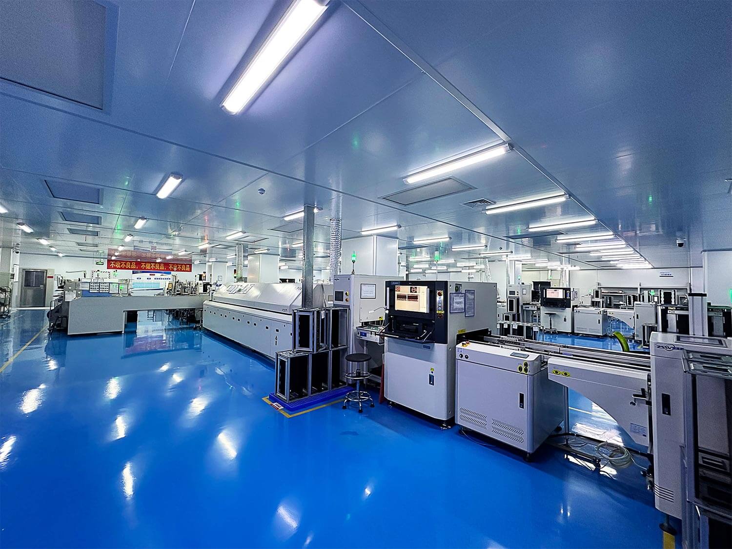 What is the Difference Between SMT and SMD - Keep Best PCBA