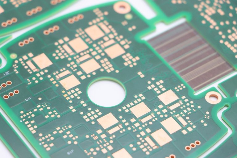 What Is Chemical Etching In PCB Manufacturing - Keep Best PCBA