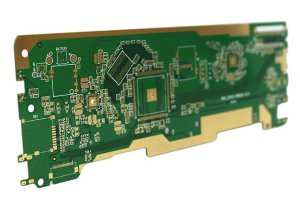 What Is Edge Plating In PCB Manufacturing? - Keep Best PCBA