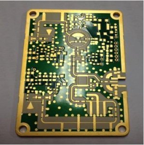 What Is Edge Plating In PCB Manufacturing? - Keep Best PCBA