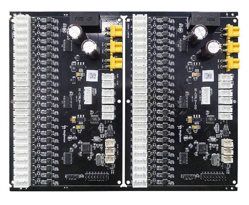 What Is PCB Panelization Manufacturing And Assembly - Keep Best PCBA