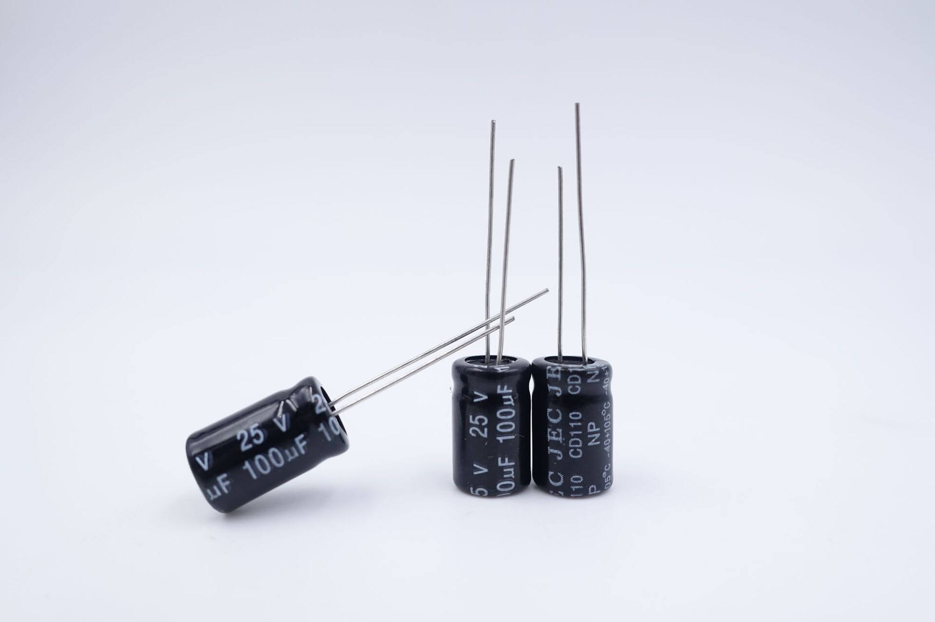What Is the Capacitor Polarity - Keep Best PCBA