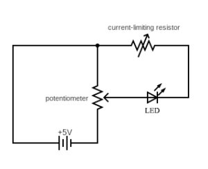 How To Wire Potentiometers In Different Configurations - Keep Best PCBA