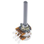 How To Wire Potentiometers In Different Configurations - Keep Best PCBA