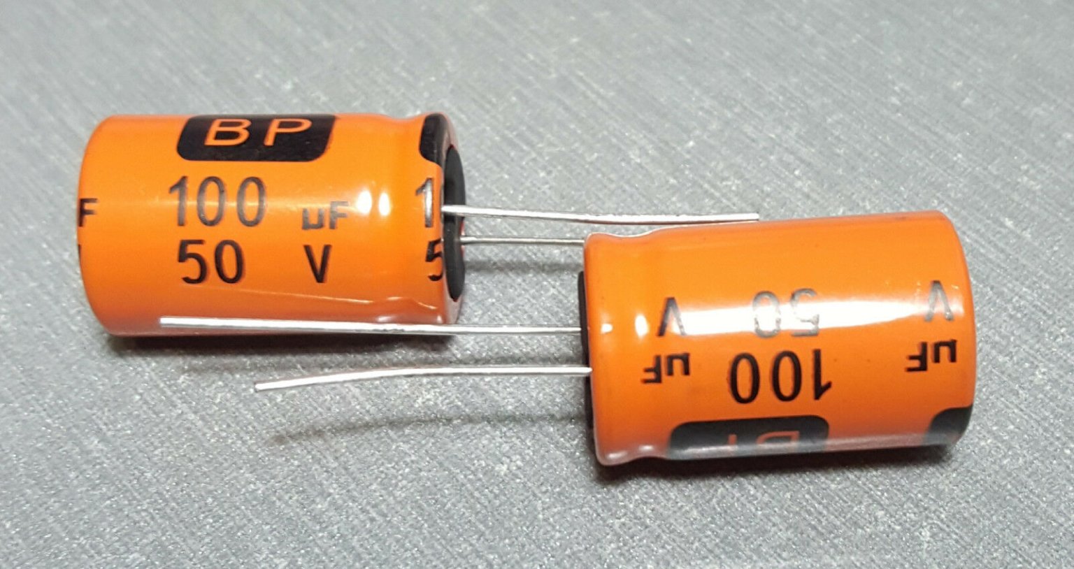 Essential Functions of PCB Capacitors in Electronic Circuits - Keep ...