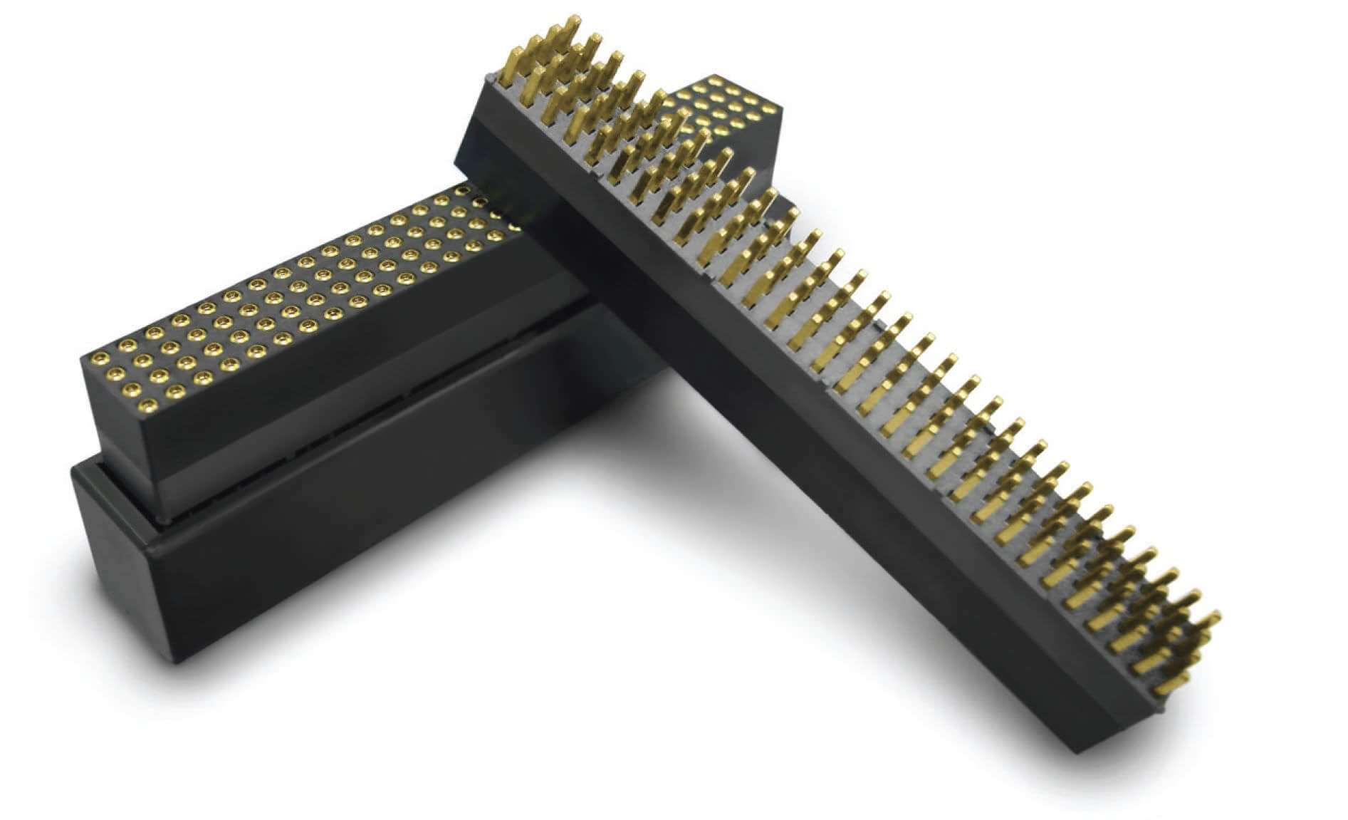 PCB Connectors: Connecting Devices and Enabling Functionality - Keep ...