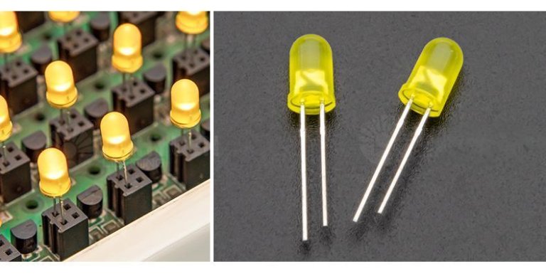 PCB Diodes: Understanding and Utilizing Diodes in Printed Circuit ...