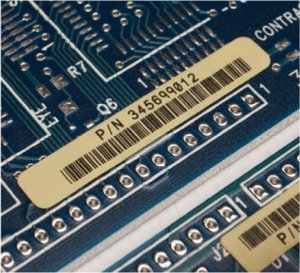 What Is A PCB Label - Keep Best PCBA