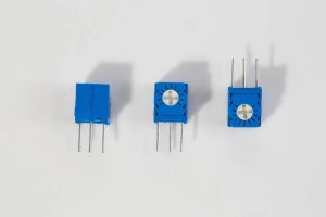 How To Wire Potentiometers In Different Configurations - Keep Best PCBA