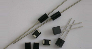 PCB Diodes: Understanding and Utilizing Diodes in Printed Circuit ...