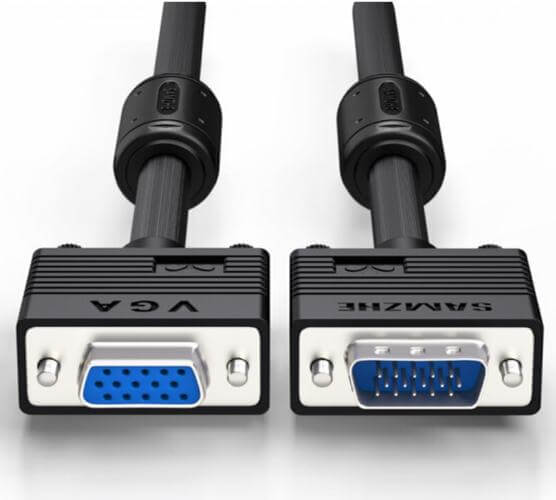 VGA Connector Pinout Explanation - Keep Best PCBA
