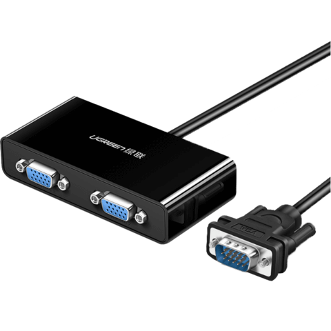 VGA Connector Pinout Explanation - Keep Best PCBA