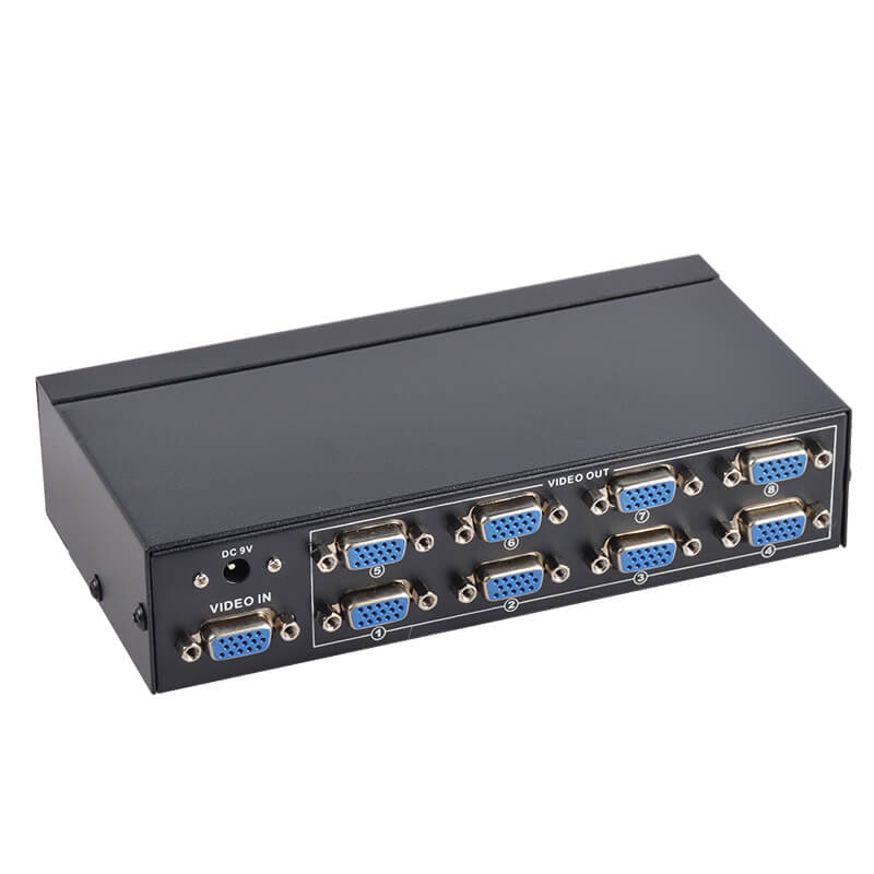 VGA Connector Pinout Explanation - Keep Best PCBA