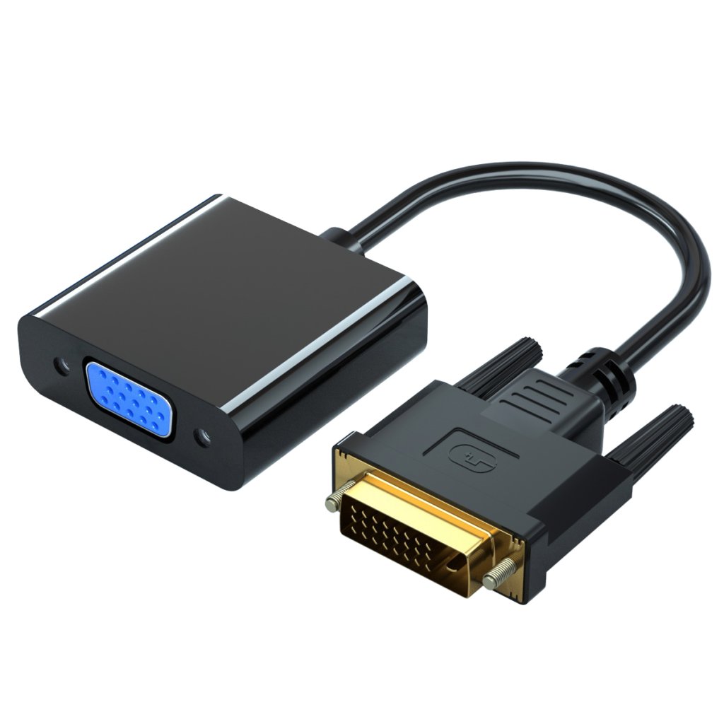 VGA Connector Pinout Explanation - Keep Best PCBA