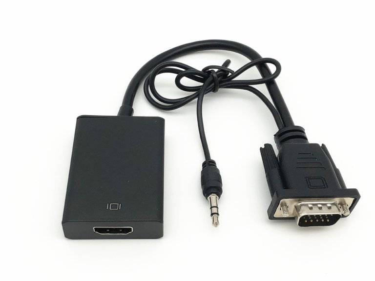 VGA Connector Pinout Explanation - Keep Best PCBA