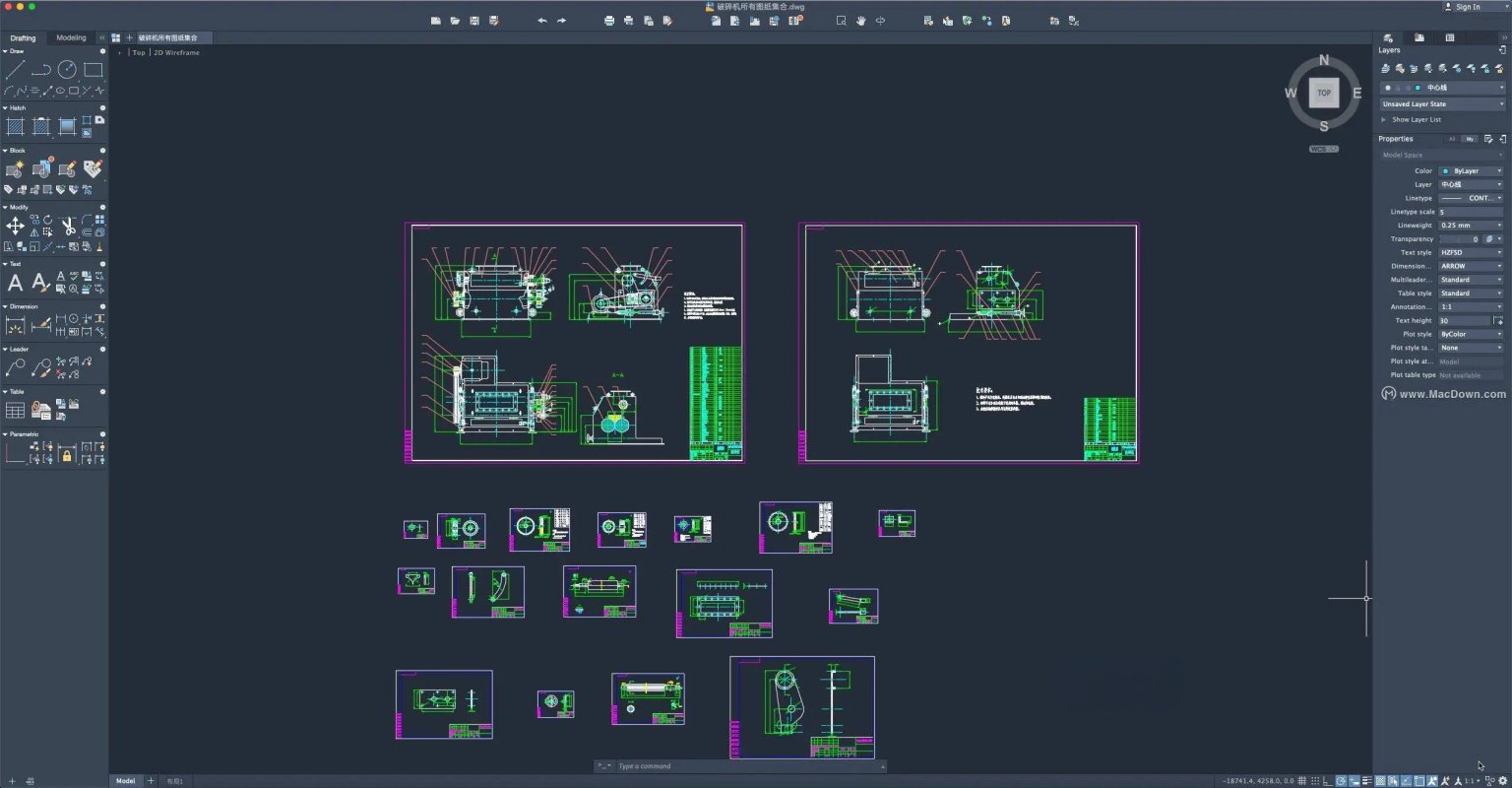What Is The Difference Between Gerber And CAD Files - Keep Best PCBA What Is The Difference Between Gerber And CAD Files - Keep Best PCBA