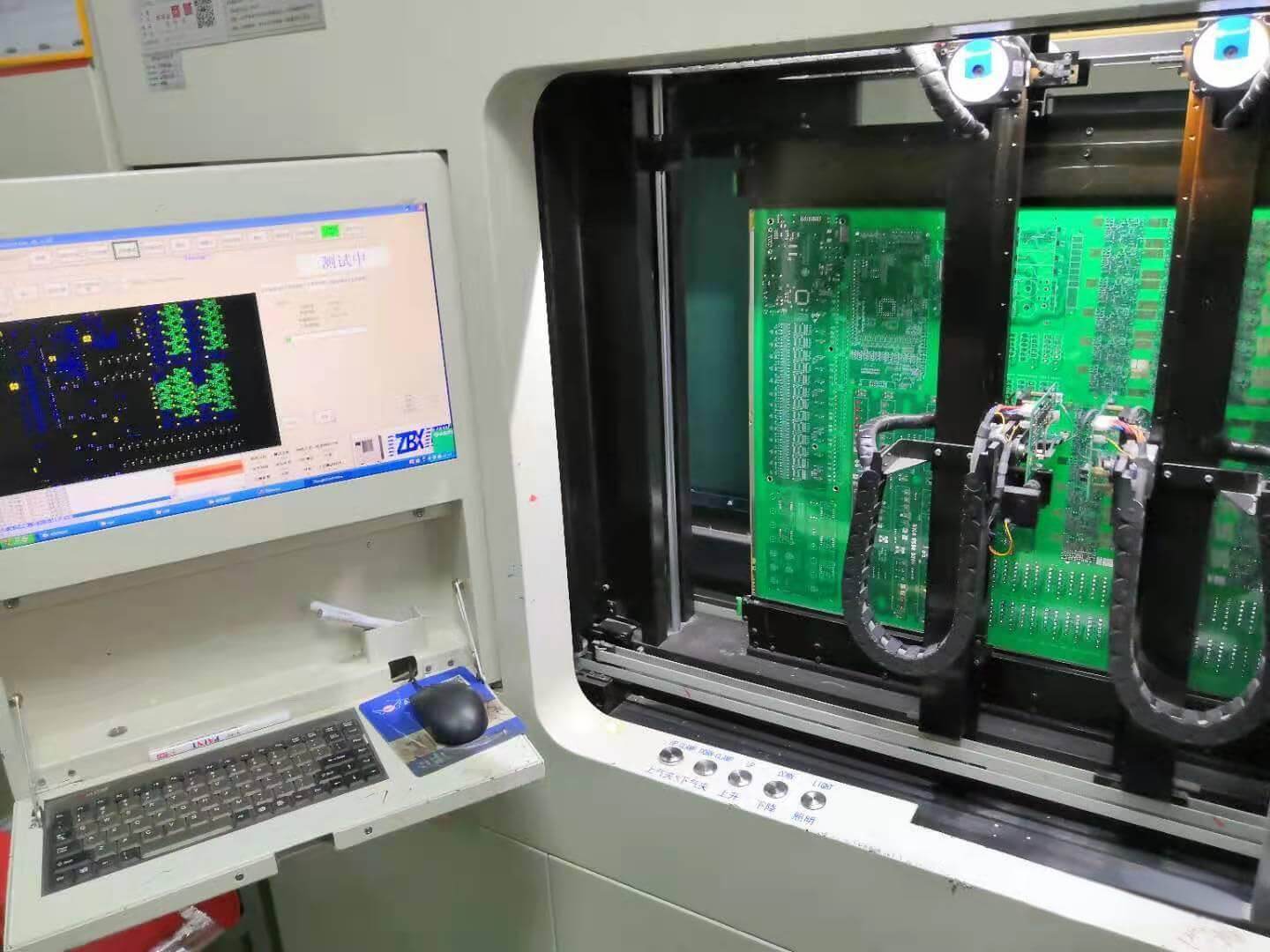 ICT vs FPT: Differences and How to Choose? - Keep Best PCBA