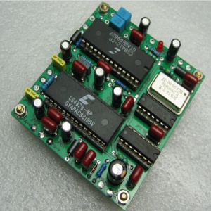 What Is The Difference Between PWB And PCB - Keep Best PCBA