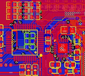 PCB Layout Definition - Keep Best PCBA
