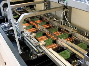 Reflow Soldering Definition - Keep Best PCBA