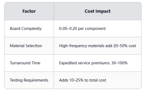 A Comprehensive Guide to SMT PCB Assembly - Keep Best PCBA