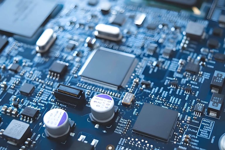 CCA vs. PCBA: A Definitive Guide for Electronics Professionals - Keep ...