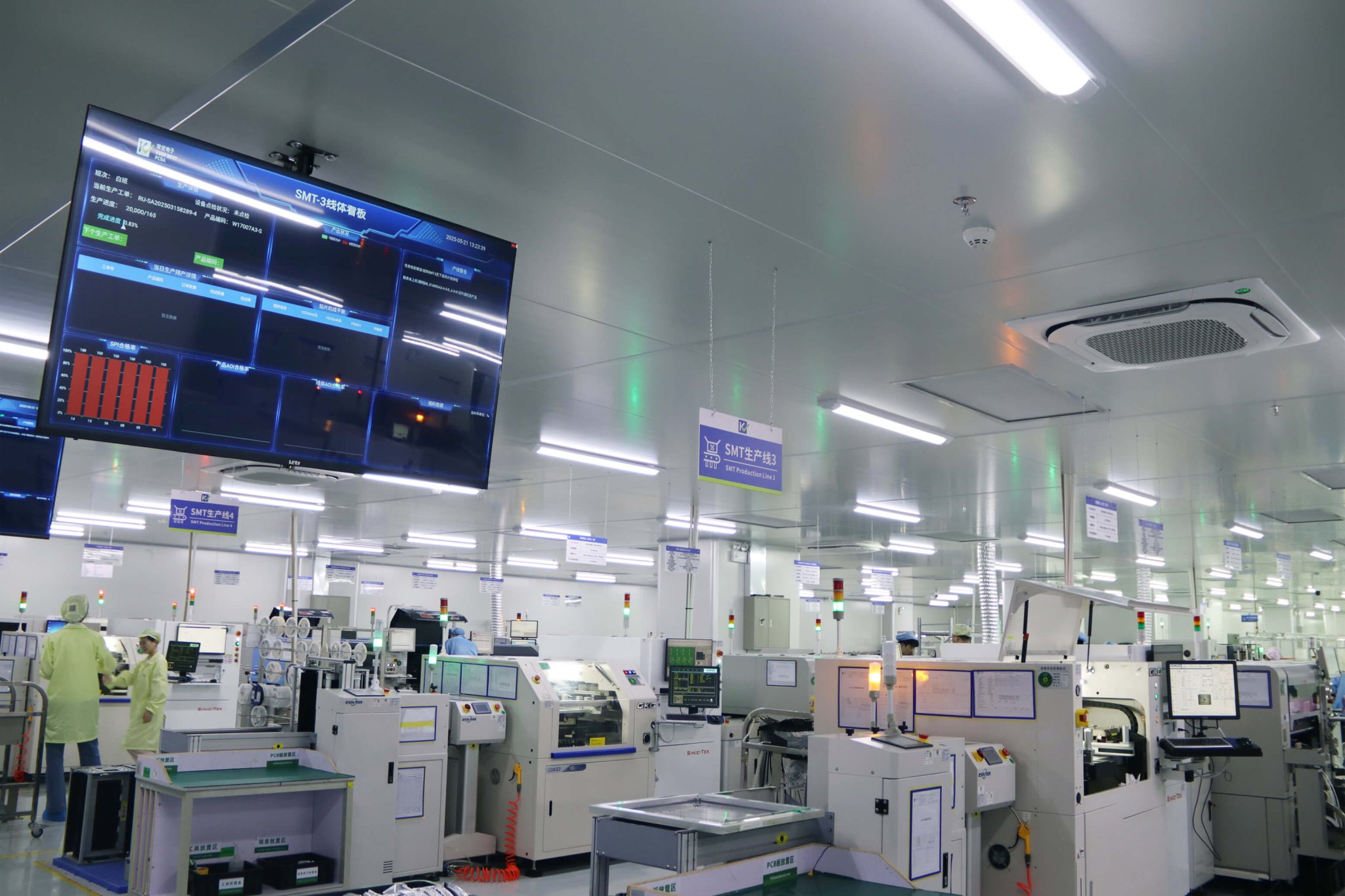 CCA vs. PCBA: A Definitive Guide for Electronics Professionals - Keep ...