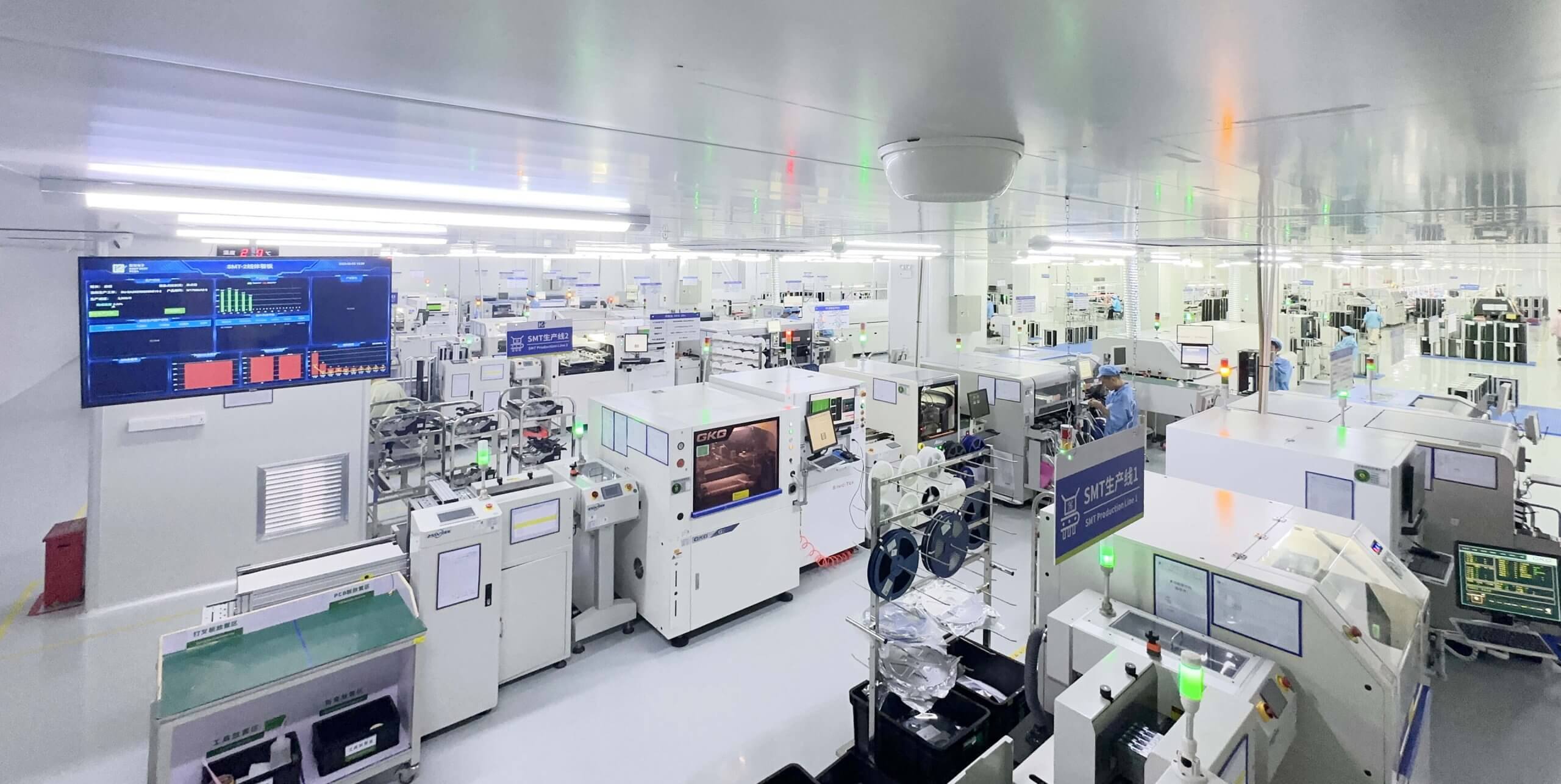 What is PCB Assembly? - Keep Best PCBA