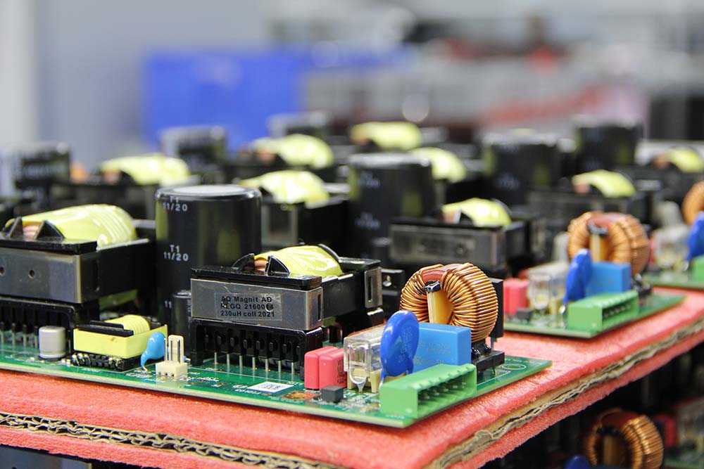 What Are the Critical Steps in PCBA Circuit Board Production That ...